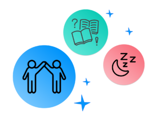 WOOF – Create well-being at YOUR school